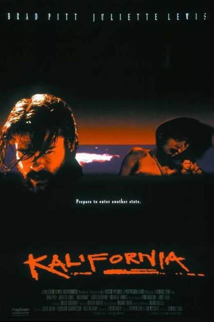 Kalifornia image