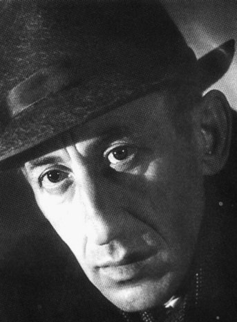 Picture of Vladimir Basov