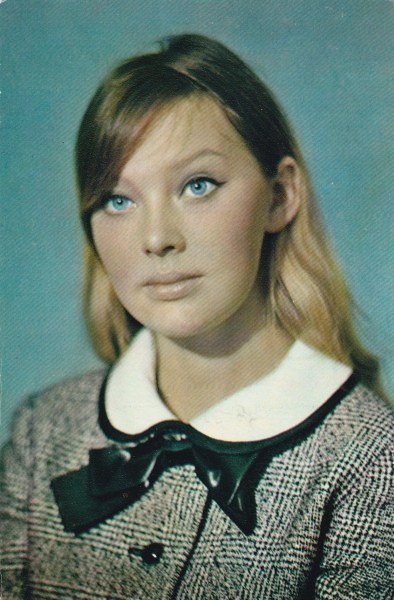 Picture Of Lyudmila Saveleva