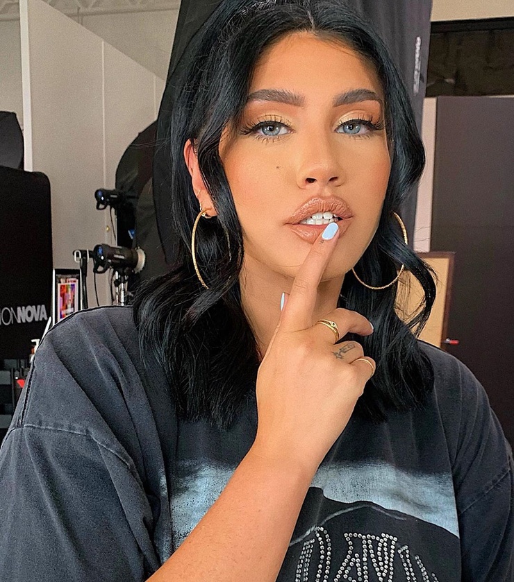 Picture of Latecia Thomas