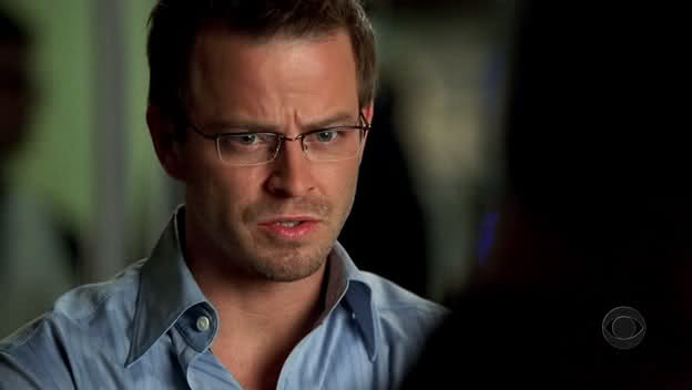 Picture of CSI: NY