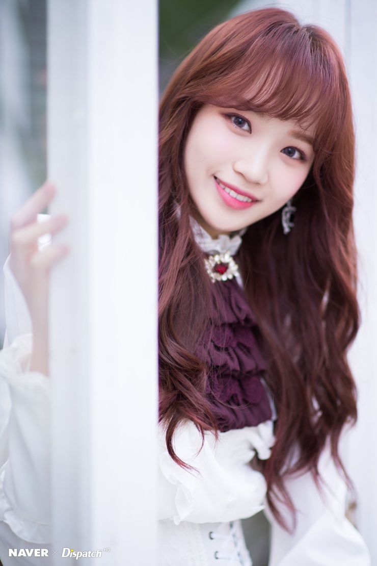 Picture of Chae-won Kim