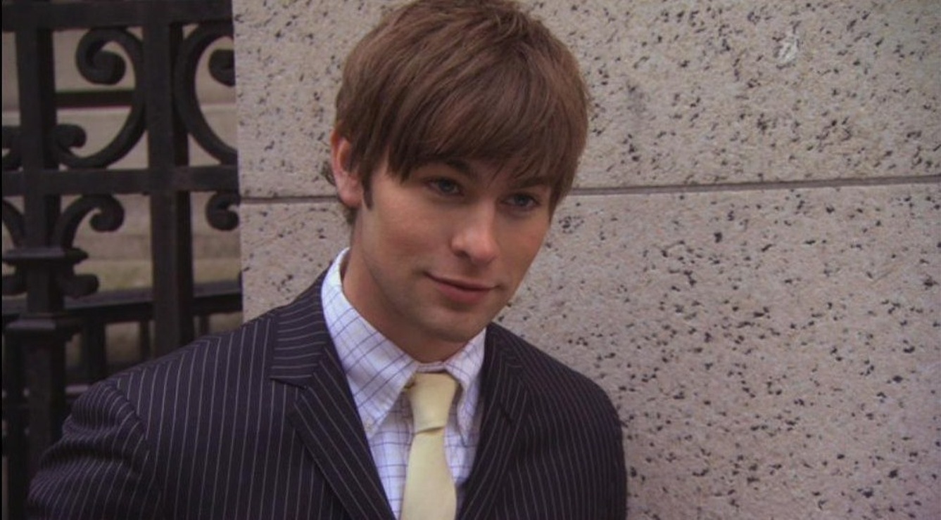 Picture of Gossip Girl
