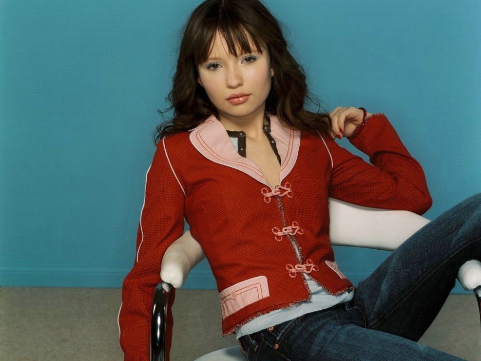 Picture of Emily Browning