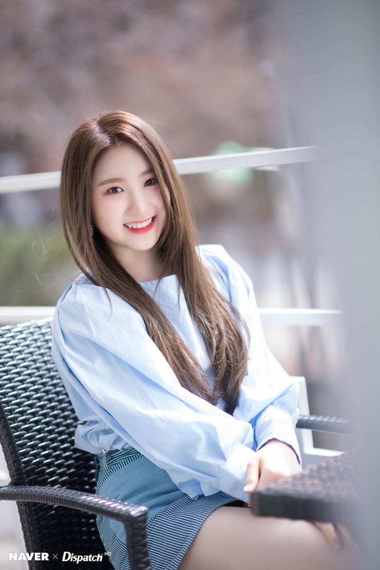 Picture of Chae-yeon Lee