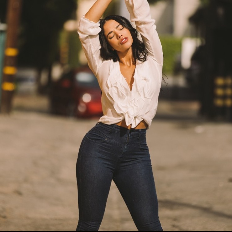 Picture of Diana Levy
