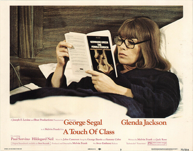 Picture of A Touch of Class (1973)