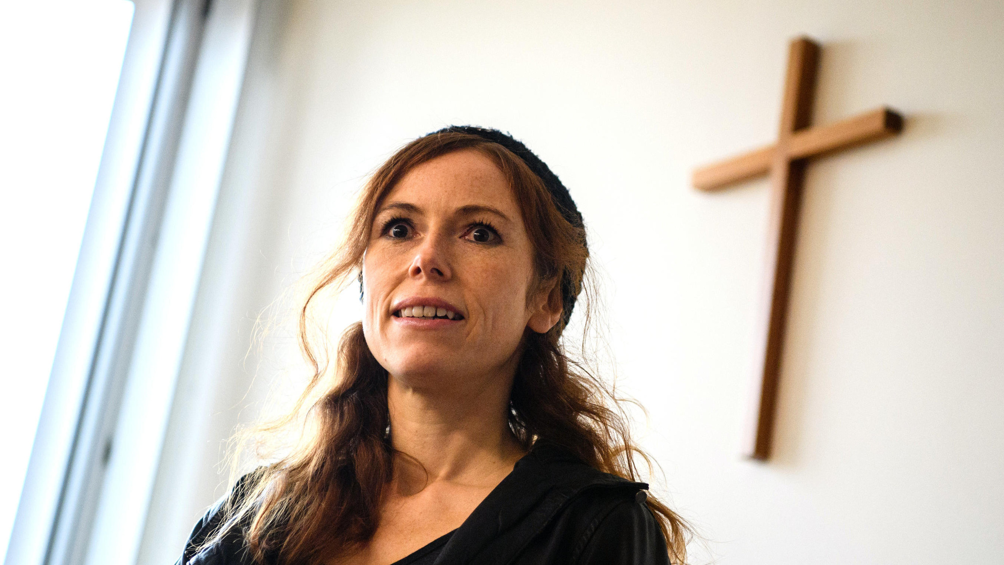 Antje Mönning image