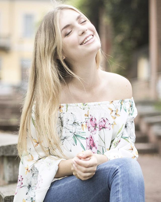 Picture of Giulia Guerrini