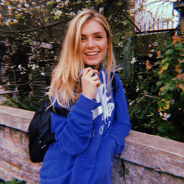 Picture of Giulia Guerrini