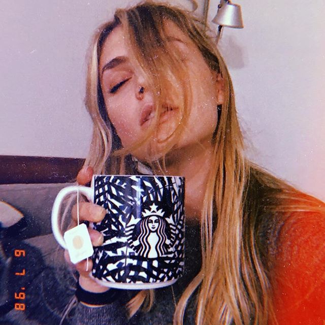 Picture of Giulia Guerrini