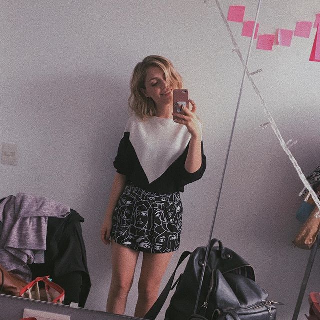 Picture of Giulia Guerrini