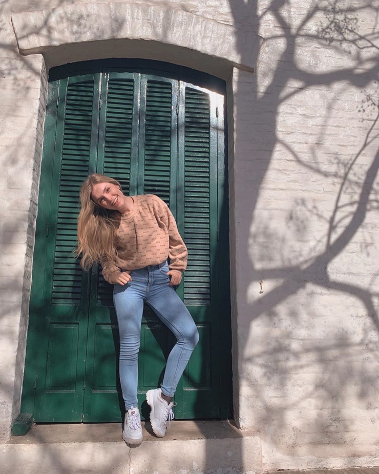 Giulia Guerrini image