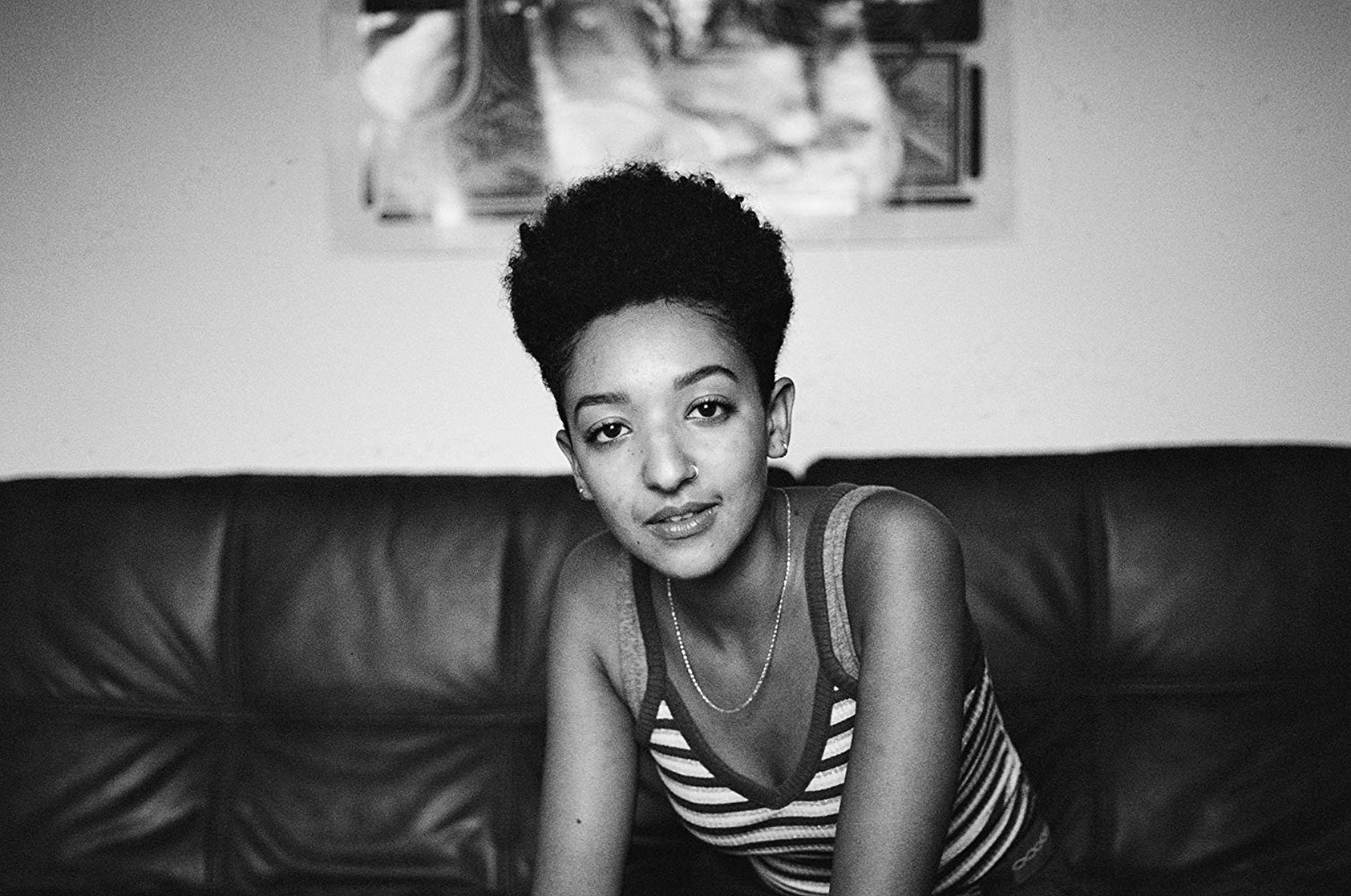 Picture of Patricia Allison