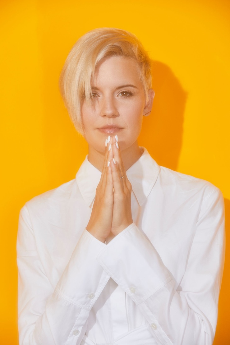 Maggie Grace picture