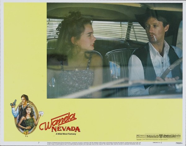 Picture of Wanda Nevada