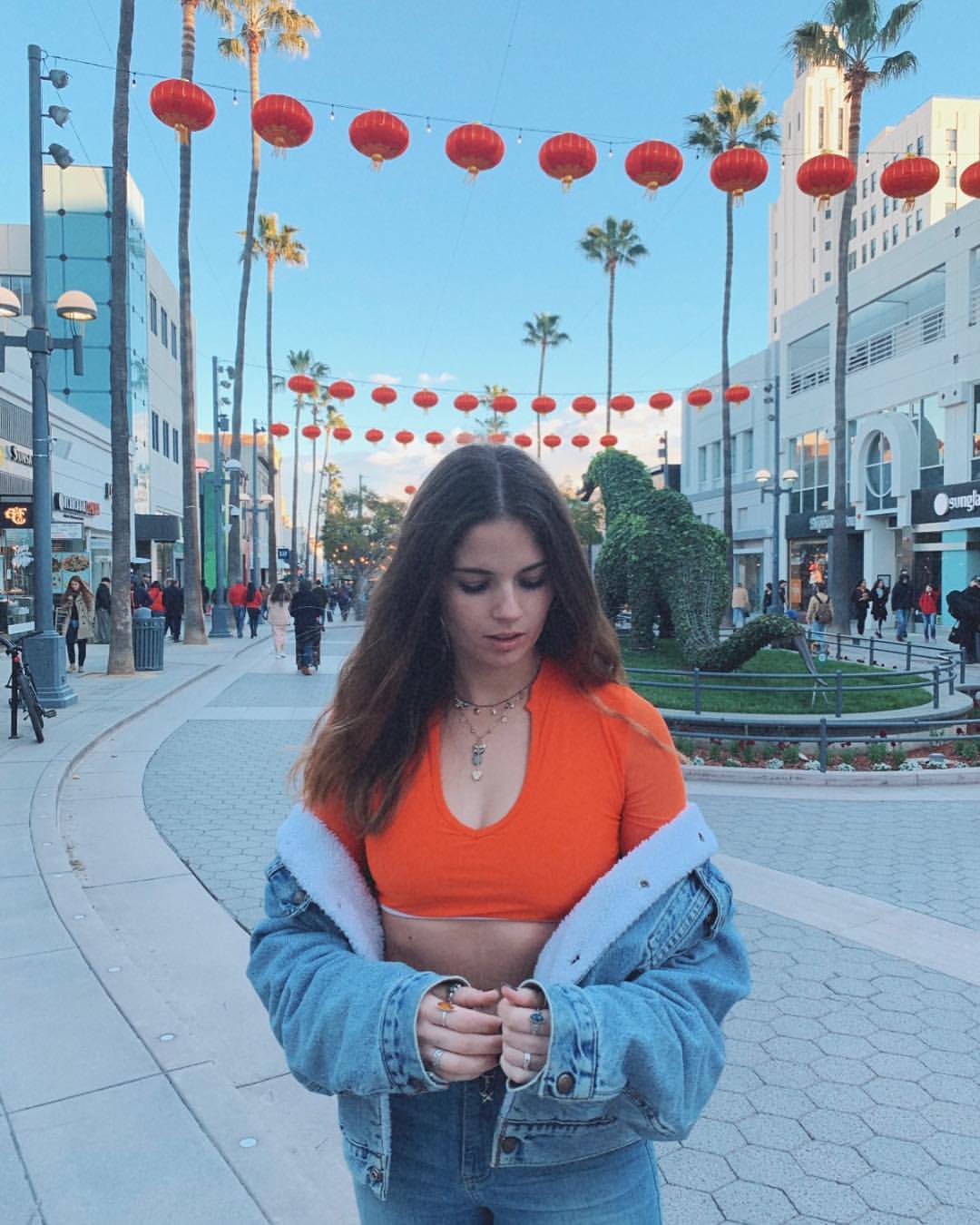 Picture of Victoria Xavier