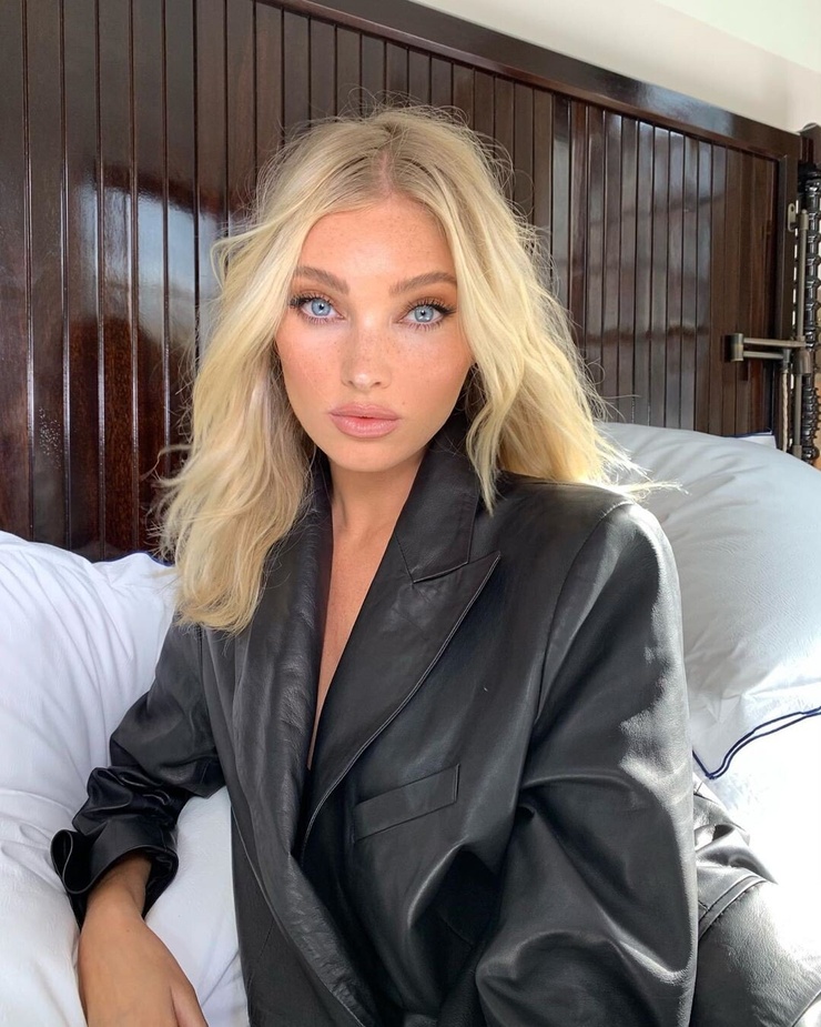 Picture of Elsa Hosk