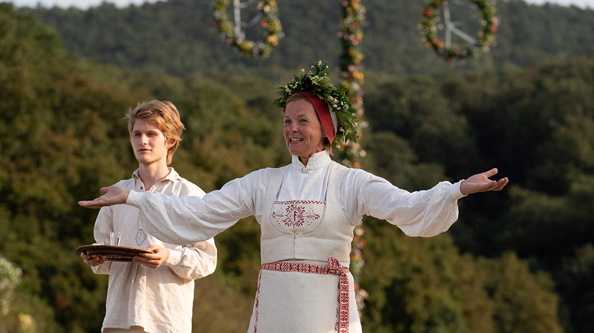 Picture of Midsommar