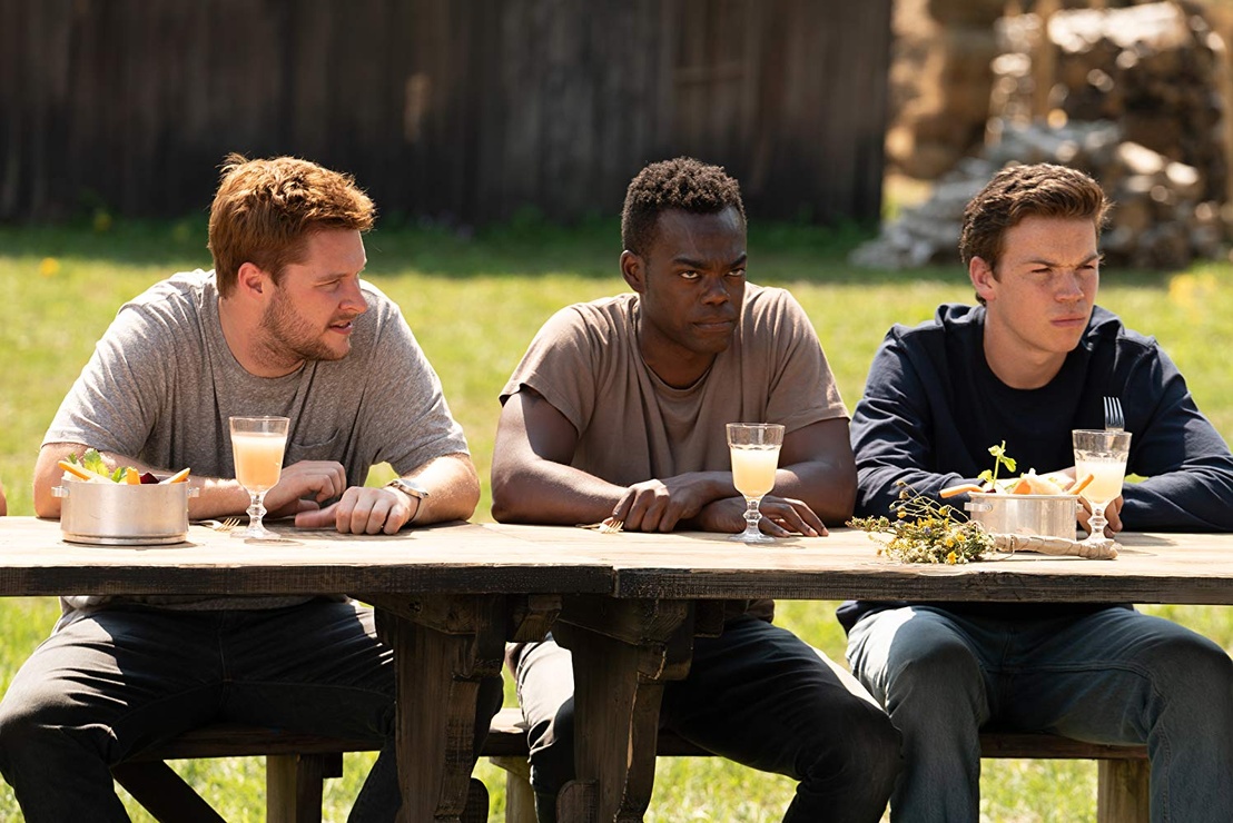 Picture of Midsommar