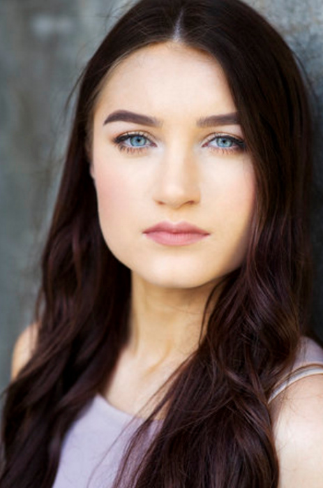 Picture of Gemma Wainwright
