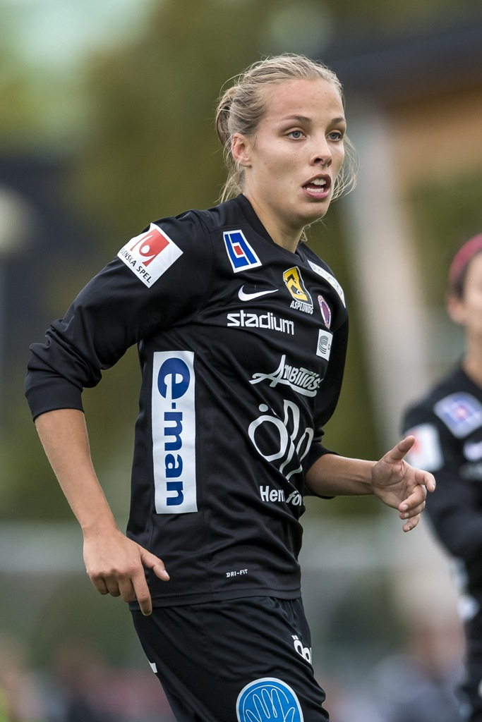 Anna Bjork Kristjansdóttir image