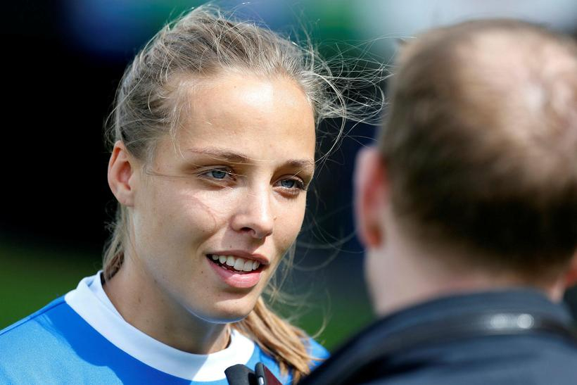 Picture of Anna Bjork Kristjansdóttir