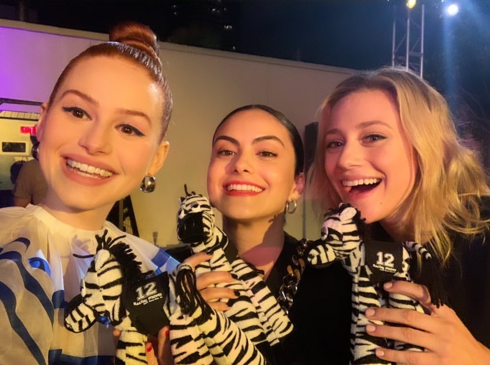 Picture of Madelaine Petsch