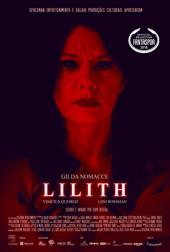 Picture of Lilith (2018)
