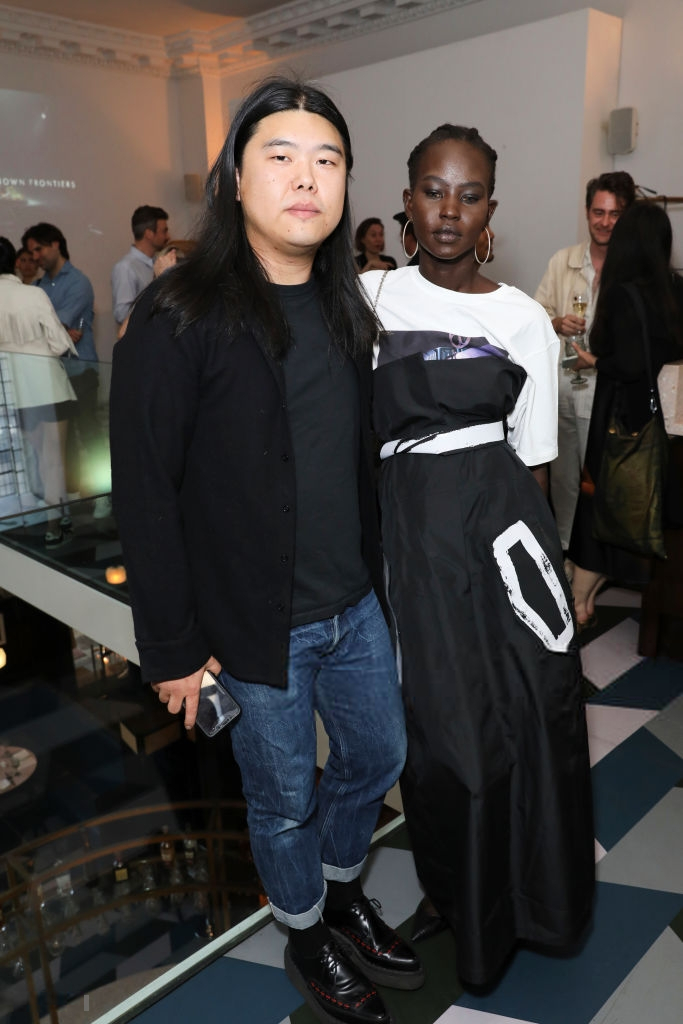 Picture of Aweng Chuol