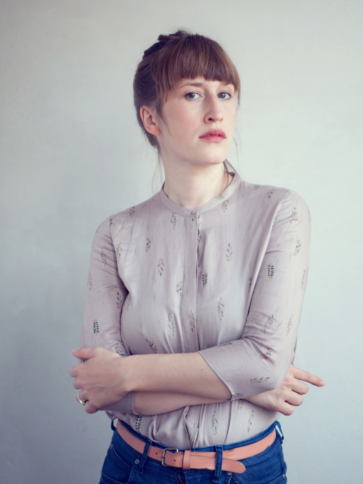 Julia Zimth image