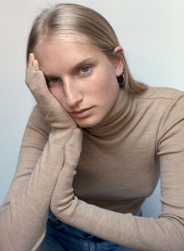 Picture of Francesca Cioffi