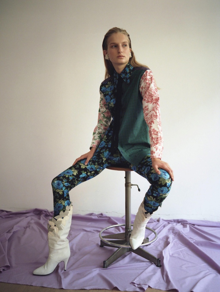 Francesca Cioffi image