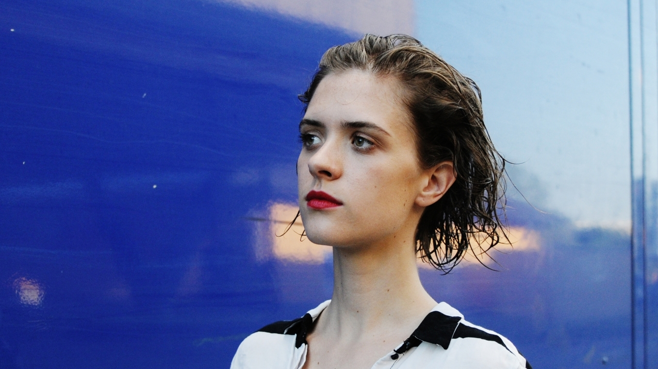 Picture of Liv Lisa Fries