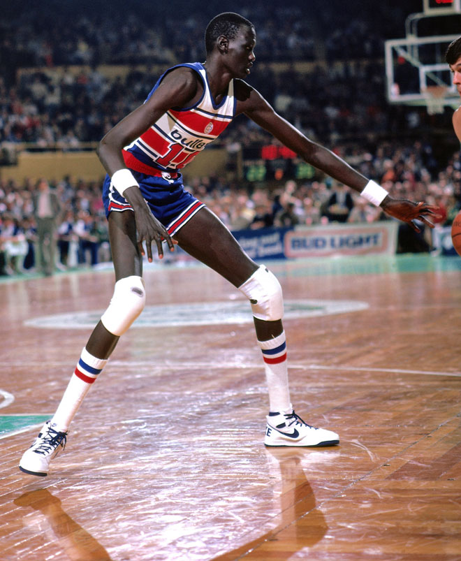Manute Bol