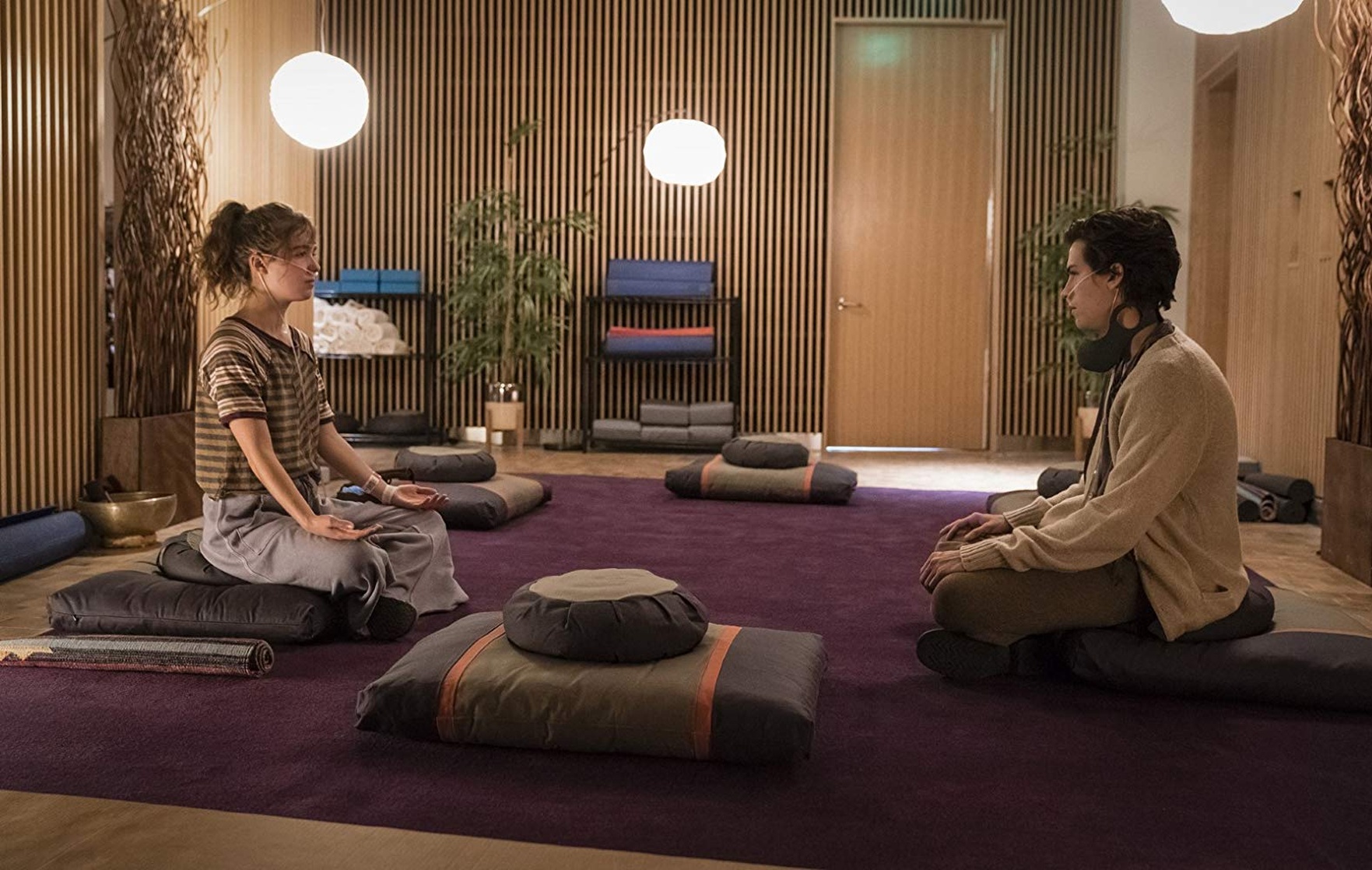 Picture of Five Feet Apart