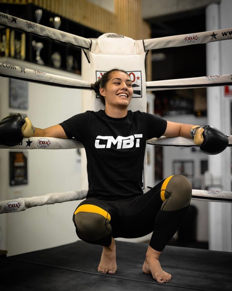 Picture of Janay Harding