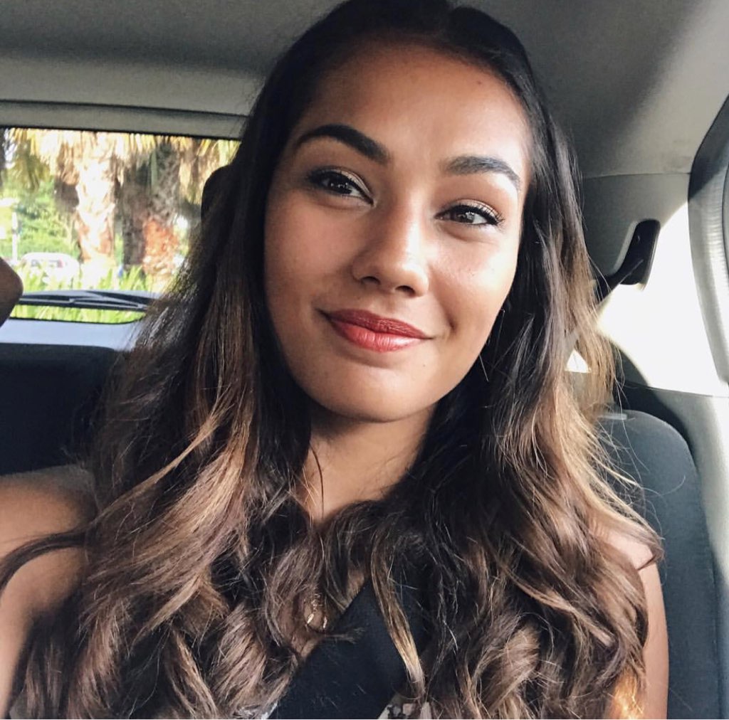 Image of Janay Harding