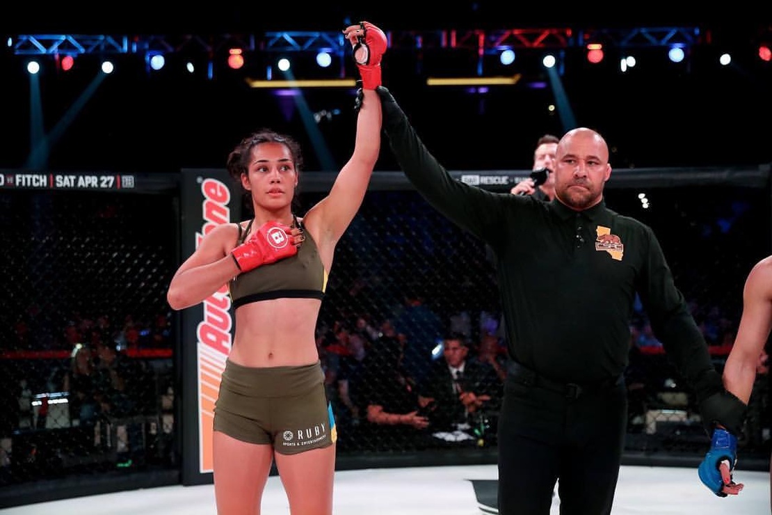 Picture of Janay Harding