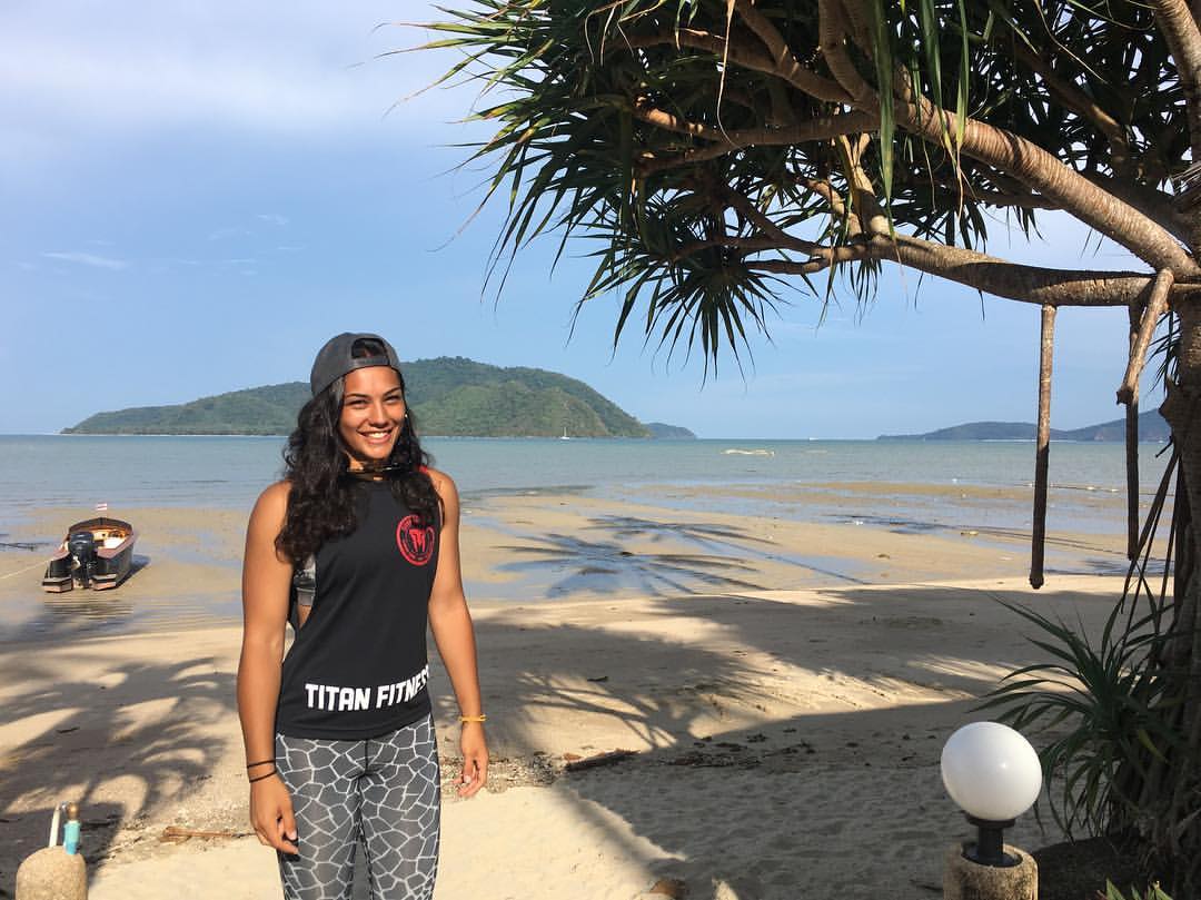 Image of Janay Harding