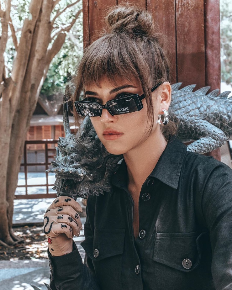 Image of Kristina Krayt