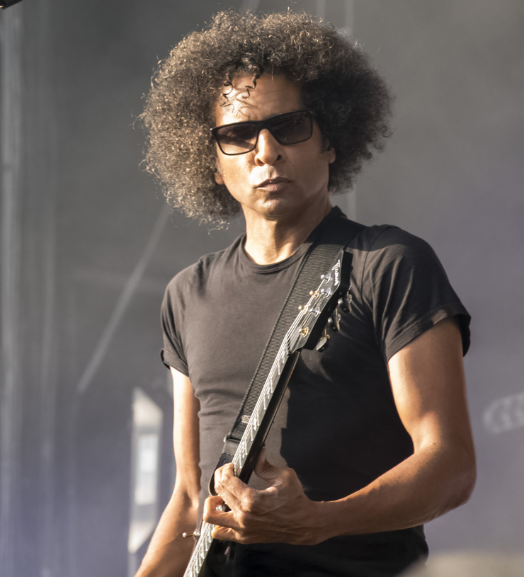 Picture of William DuVall
