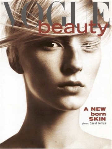 Picture of Lisa Forsberg