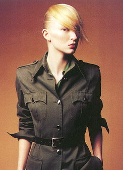 Picture of Lisa Forsberg