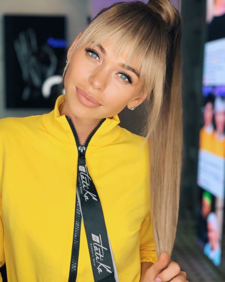 Picture of Anna Khilkevich