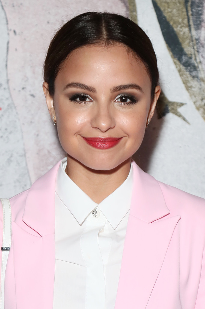 Aimee Carrero