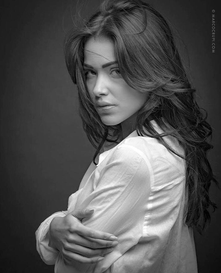 Maggie Ferraro image