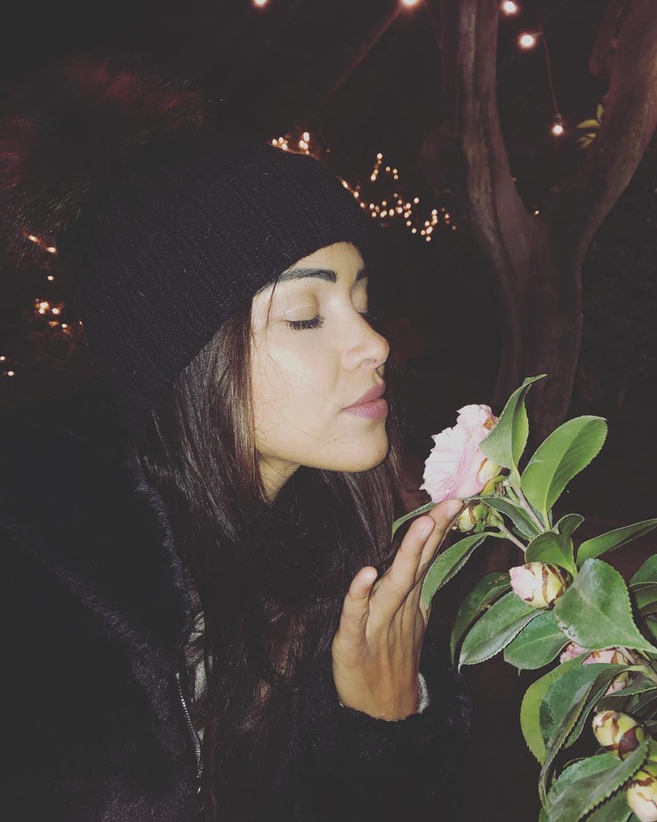 Image of Maggie Ferraro