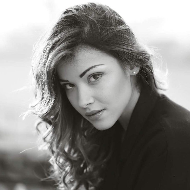 Maggie Ferraro image