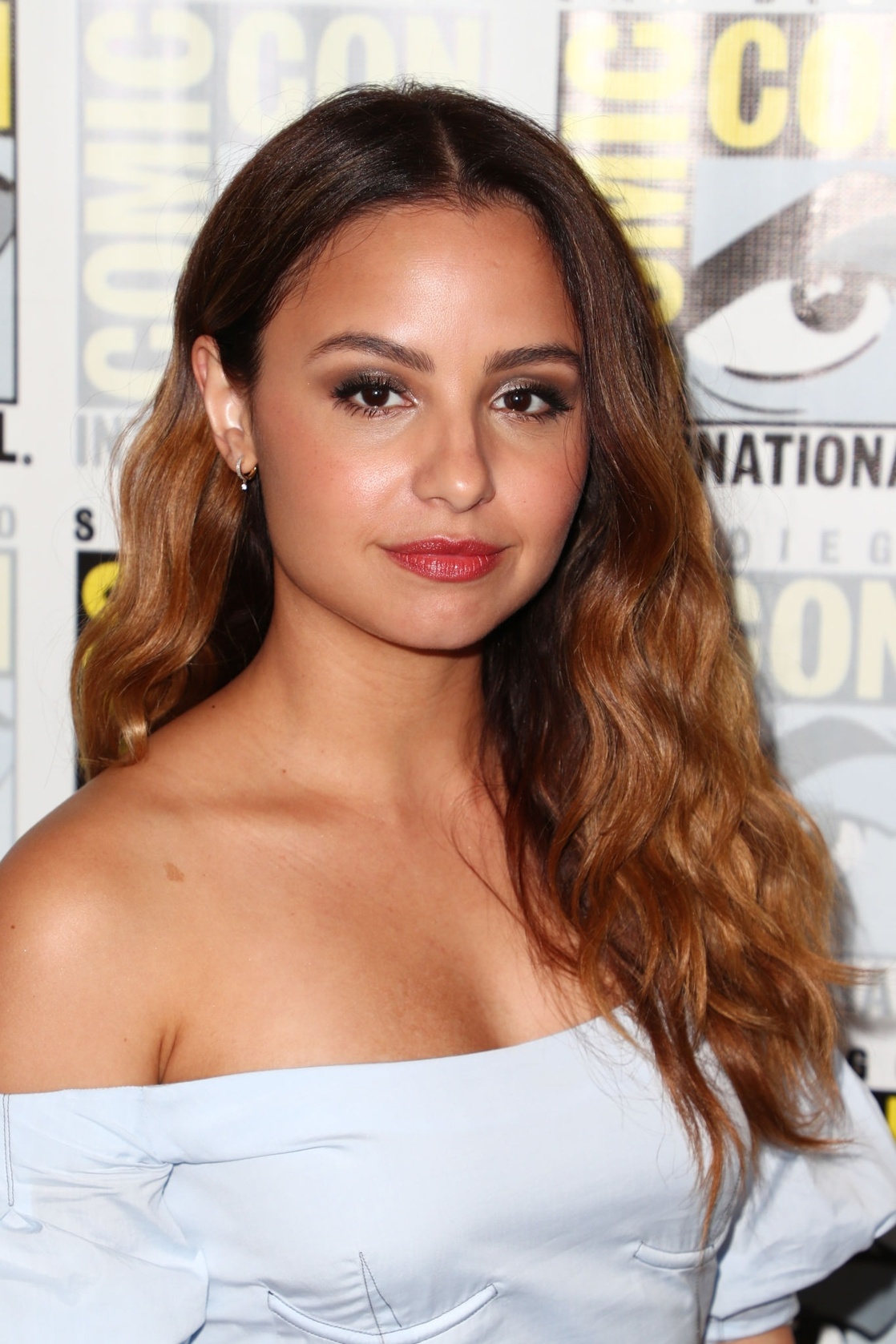 Picture of Aimee Carrero